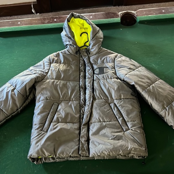 Champion | Jackets & Coats | Champion Puffer | Poshmark